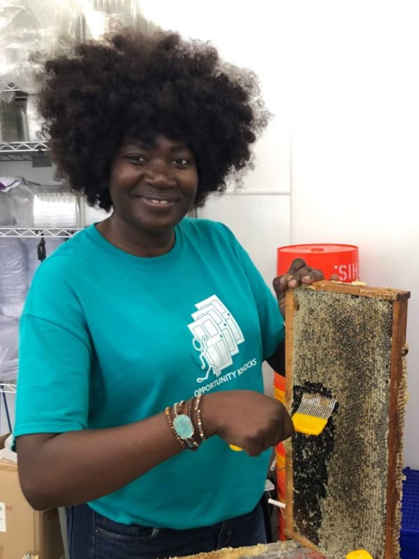 Knockout Farm | Opportunity Knocks