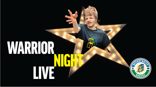 A Night for Opportunities Gala | Opportunity Knocks