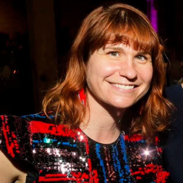 Meet the OK Staff | Opportunity Knocks