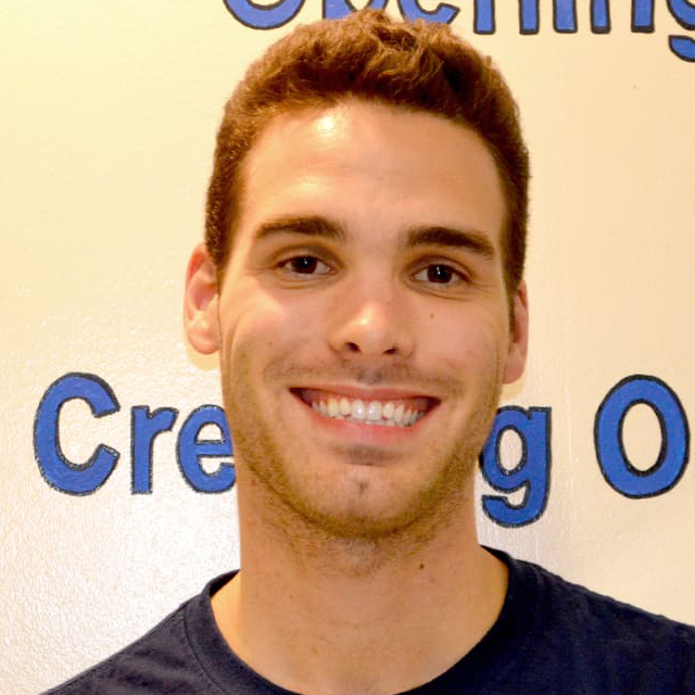 Meet the OK Staff | Opportunity Knocks