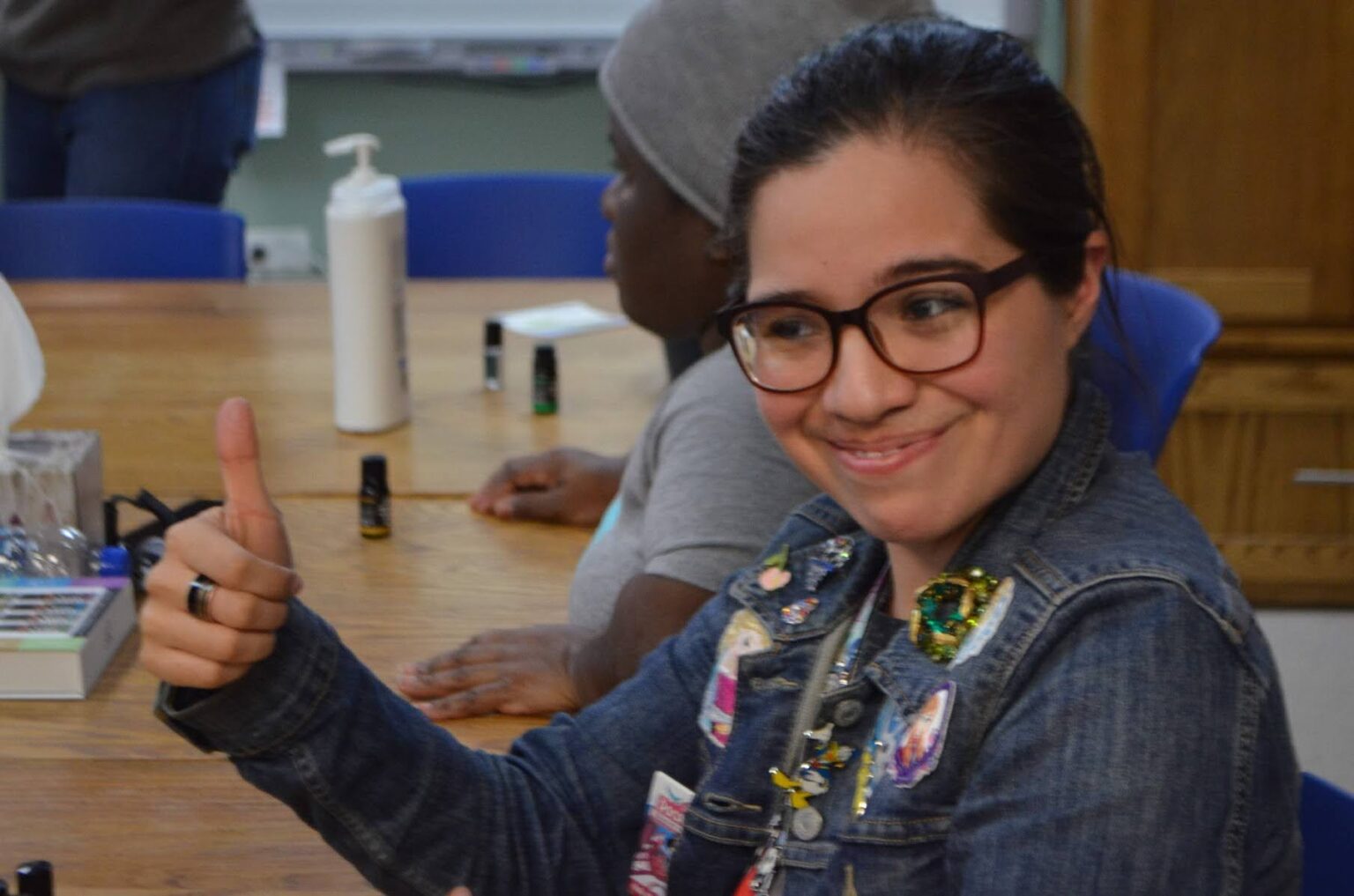 OK Programs | Opportunity Knocks