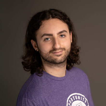 Opportunity Knocks | Opening doors, creating opportunities, and ...