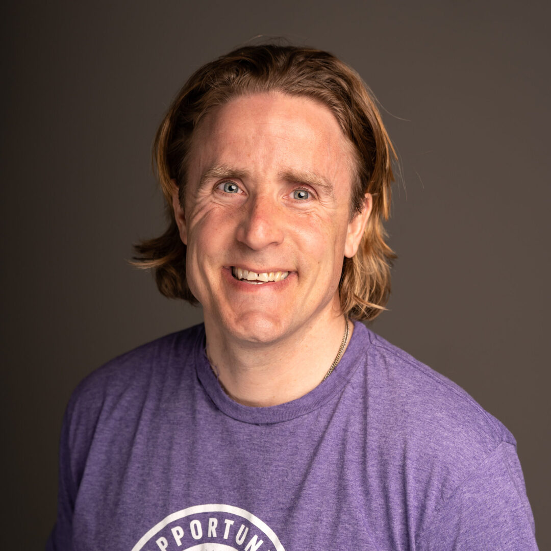 Opportunity Knocks | Opening doors, creating opportunities, and ...