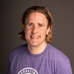 Opportunity Knocks | Opening doors, creating opportunities, and ...