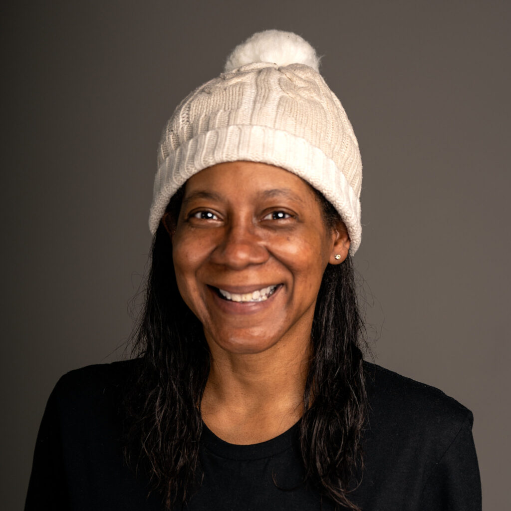 Meet the OK Staff | Opportunity Knocks