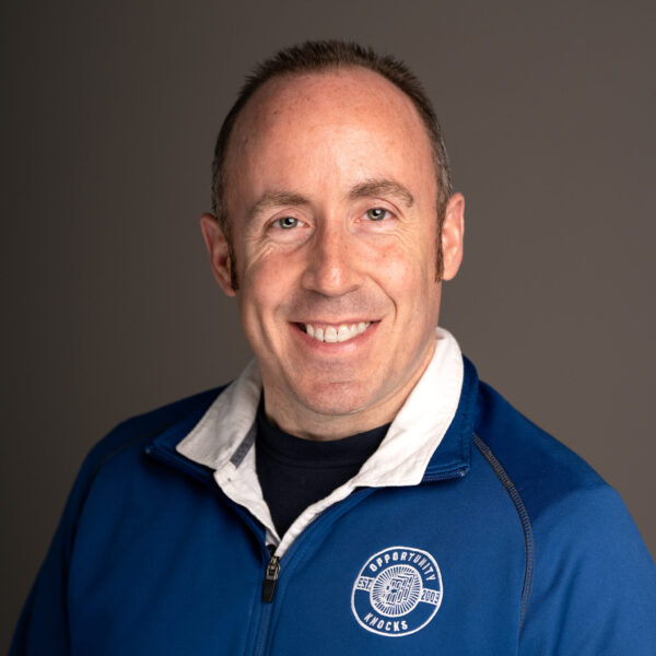 Opportunity Knocks | Opening doors, creating opportunities, and ...