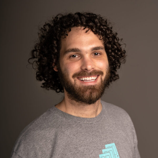 Meet the OK Staff | Opportunity Knocks