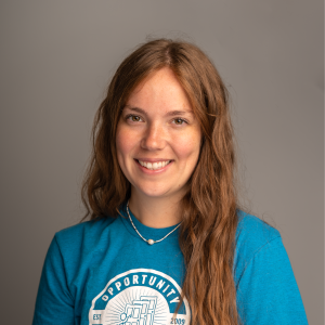 Meet the OK Staff | Opportunity Knocks