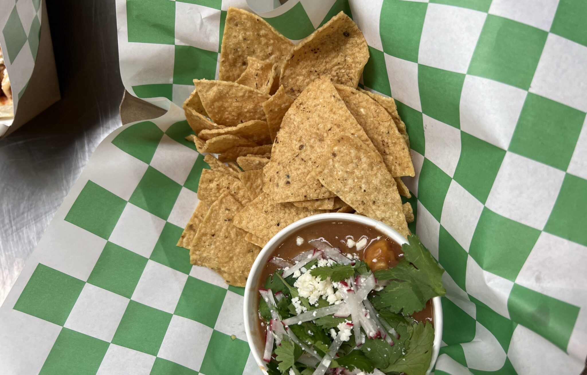 Knockout Kitchen Pop Up | Opportunity Knocks