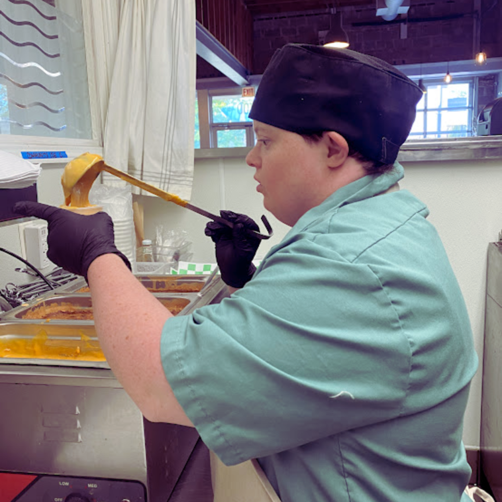 Knockout Kitchen | Opportunity Knocks