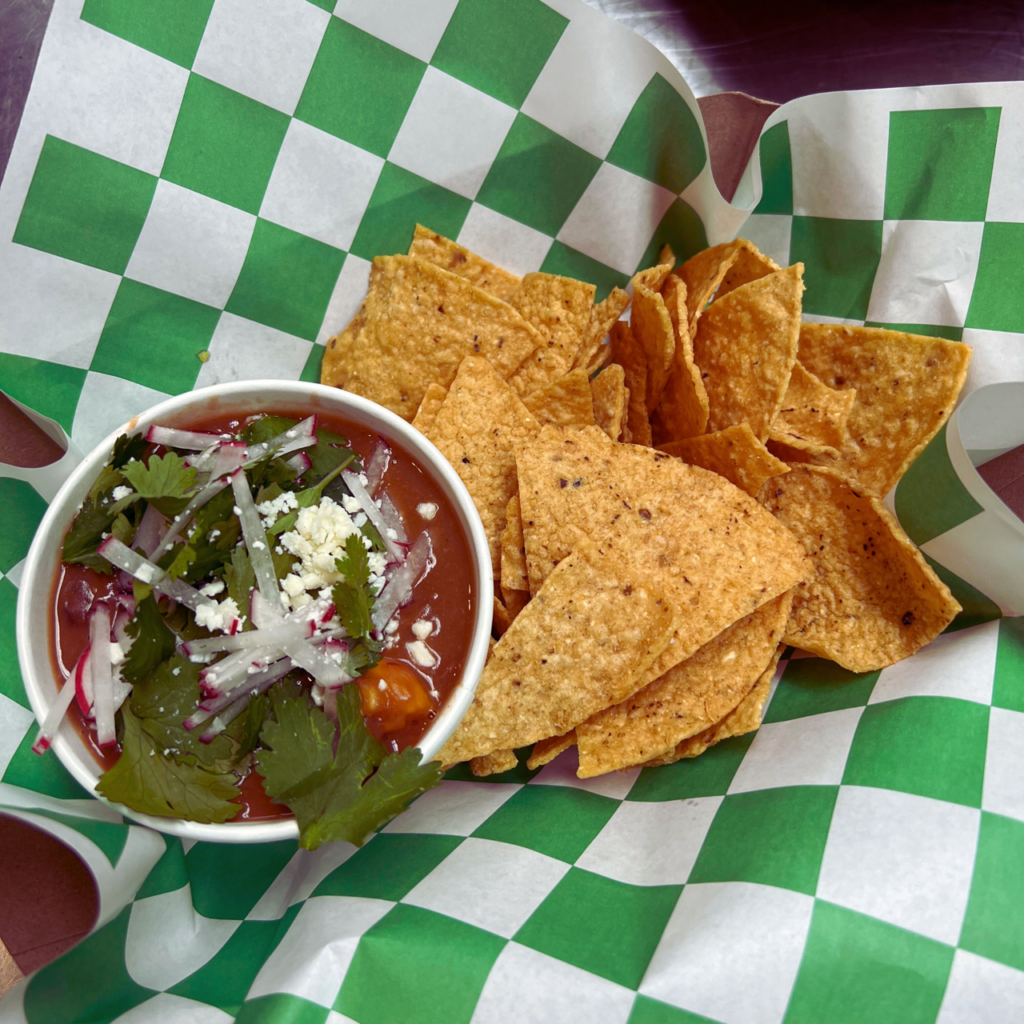 Knockout Kitchen | Opportunity Knocks