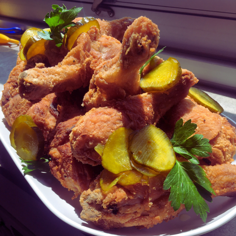 Knockout Kitchen | Opportunity Knocks