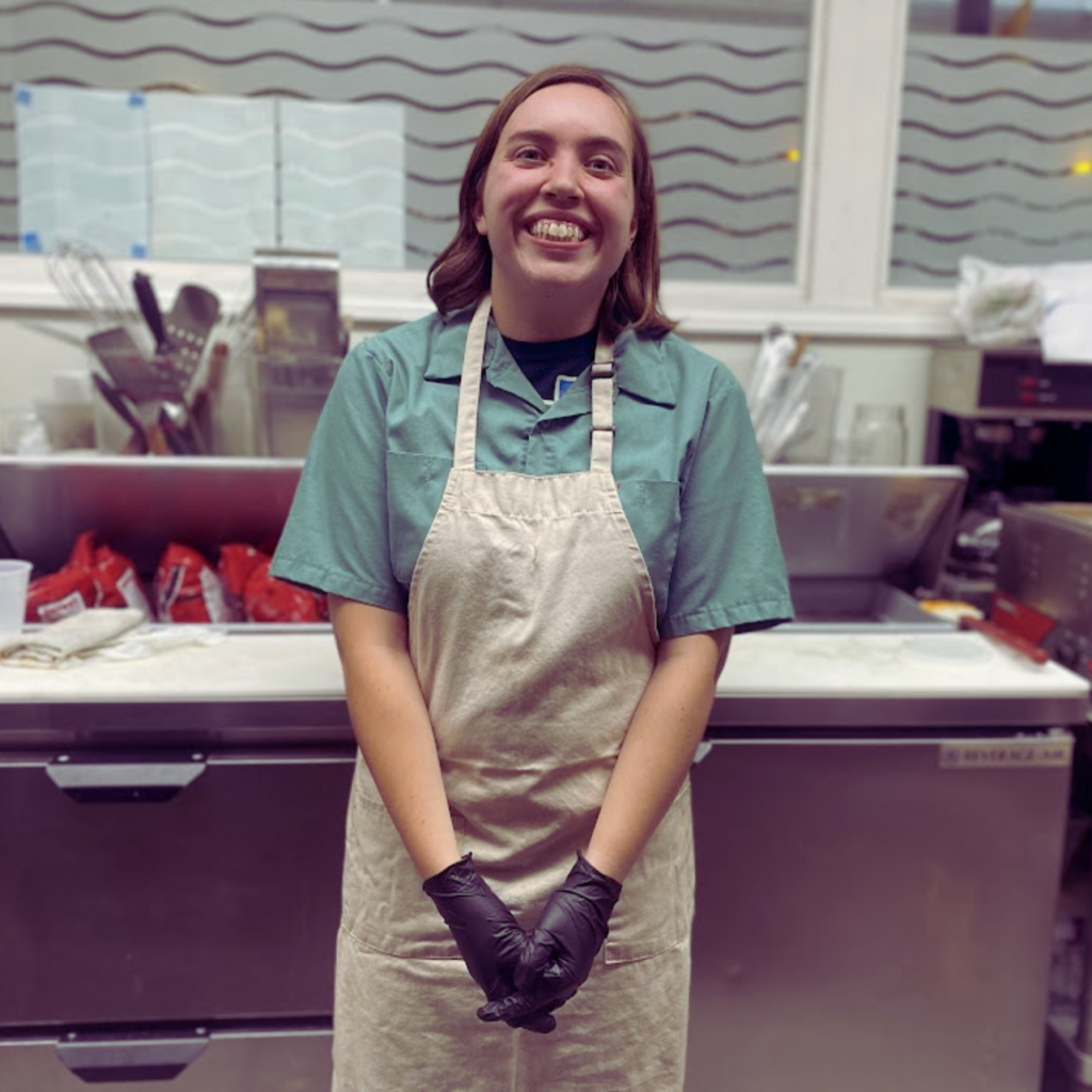 Knockout Kitchen | Opportunity Knocks