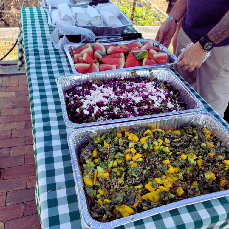 Knockout Kitchen | Opportunity Knocks