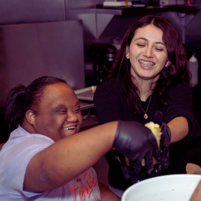 Knockout Kitchen | Opportunity Knocks