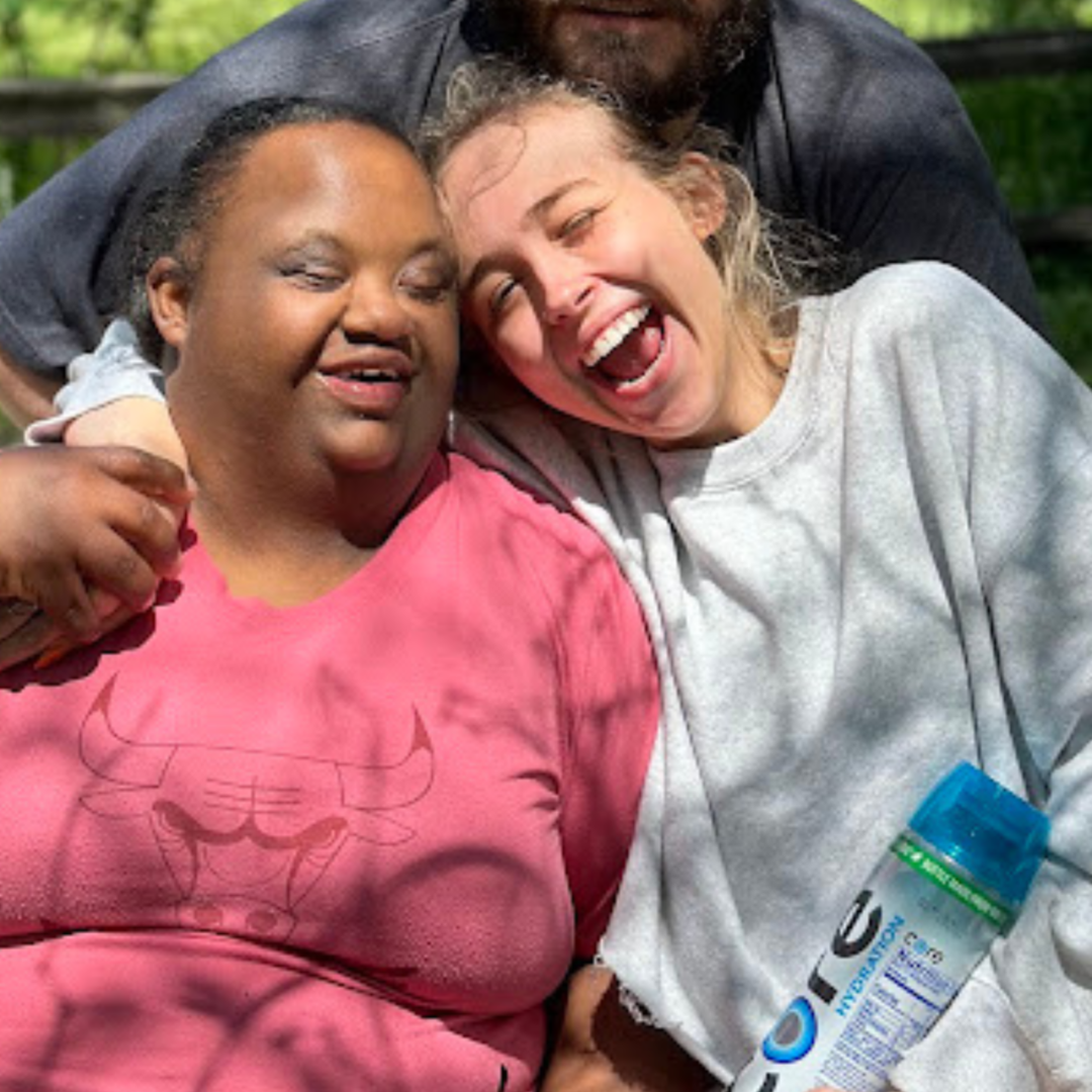 Meet the OK Staff | Opportunity Knocks