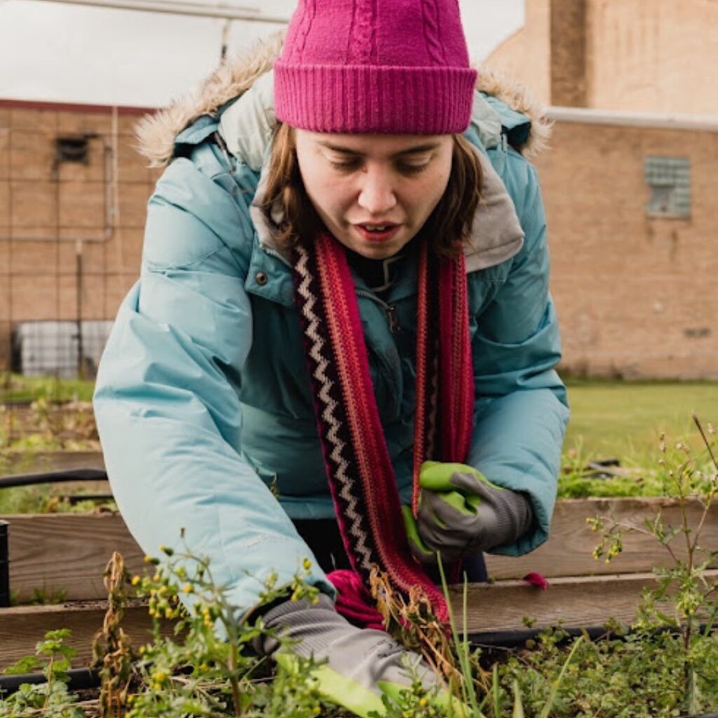 Opportunity Knocks | Opening doors, creating opportunities, and ...